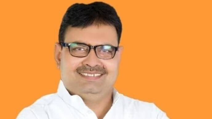 भजन लाल शर्मा : बीजेपी संगठन से सरकार के सिरमौर तक - Bhajan lal sharma ...