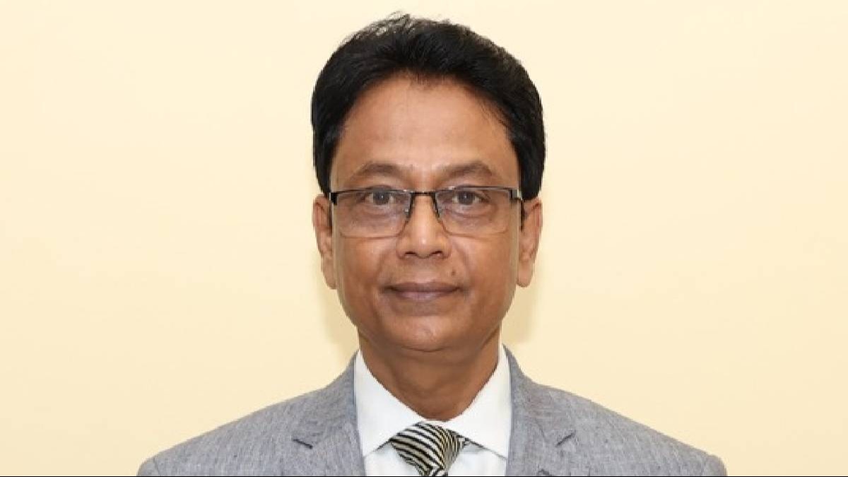 Assam Chief Secretary Pawan Borthakur's tenure extended for three ...
