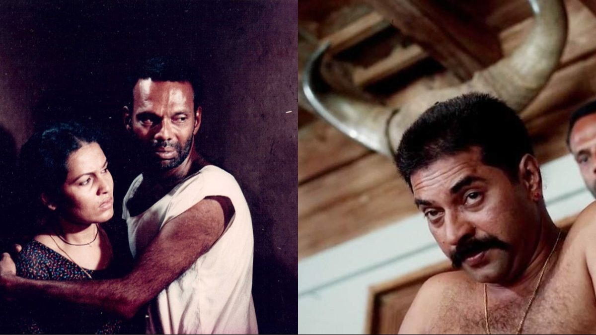 IFFK 2023 Vidheyan Review: കാലത്തെ അതിജീവിച്ച 'വിധേയൻ'... - iffk 2023 vidheyan movie review ...