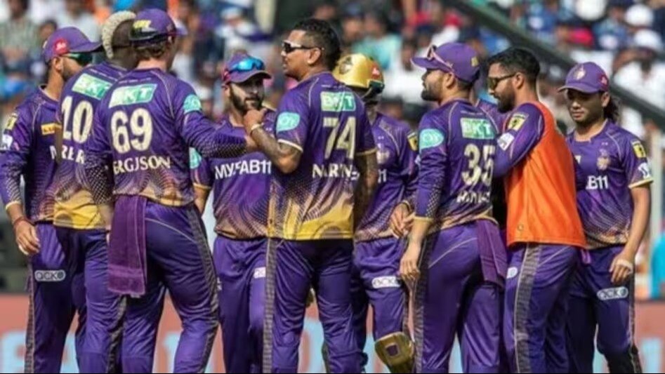 আর নয় রানা, নতুন ক্যাপ্টেনের নাম ঘোষণা করল KKR - IPL 2024 KKR ceo ...