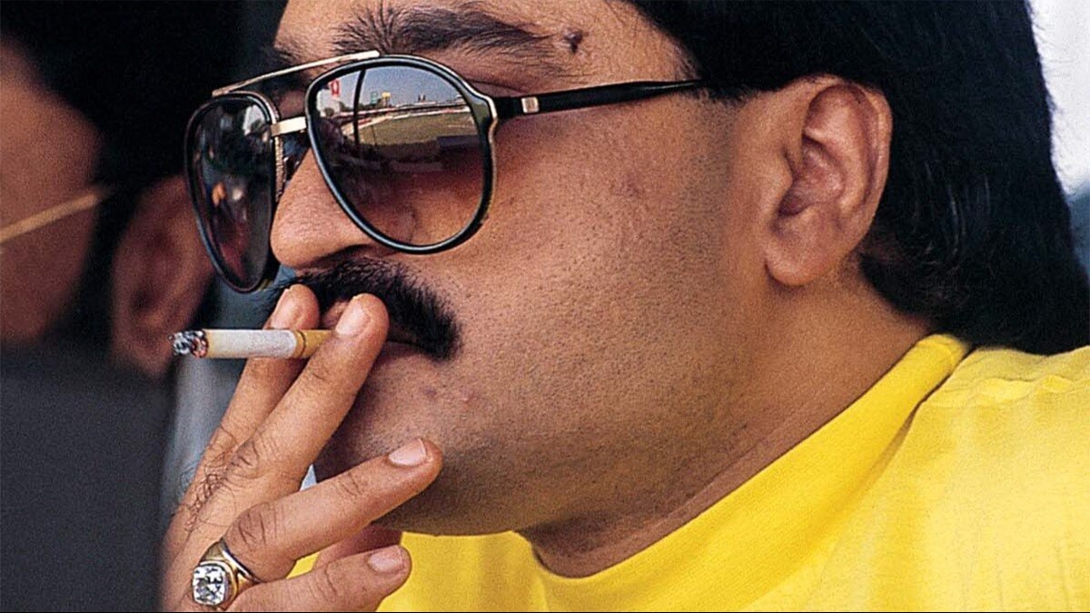 Dawood Ibrahim hospitalised: 'ദാവൂദ് ഇബ്രാഹിം ആശുപത്രിയില്‍'; റിപ്പോര് ...