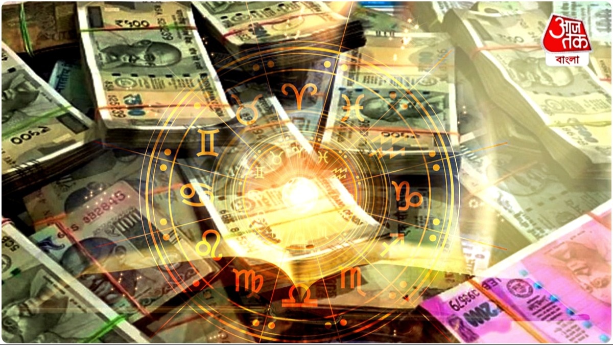 Grah Gochar Lucky Zodiac 2024: বছরের শুরুতে মহা গোচরে মালামাল হবে ৭ ...