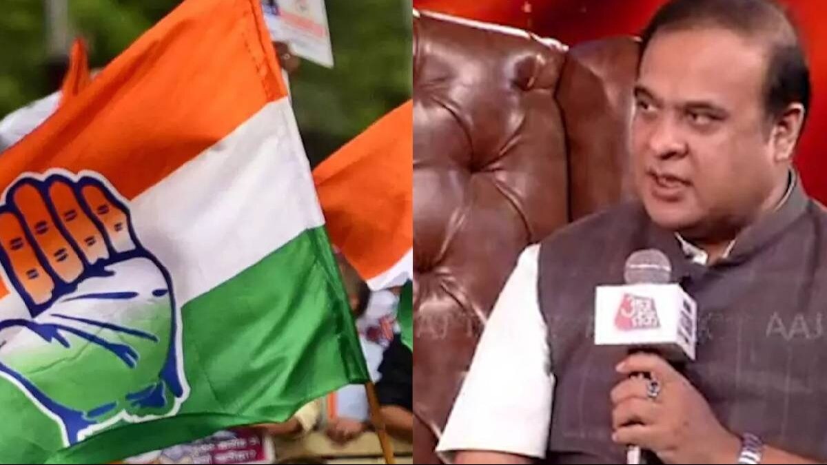 Congress rally in 2024 Lok Sabha will be equal to Rahul Gandhi's age ...