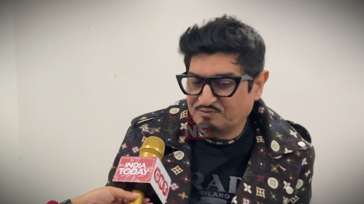 Neeraj Shridhar to capture Arunachal Pradesh's beauty in next album ...