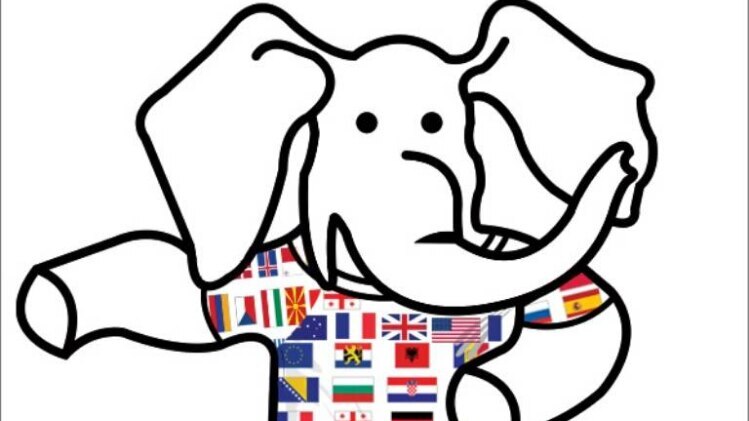 अर्थातः भारत की दहलीज पर दुनिया - india donald trump pakistan kenneth ...