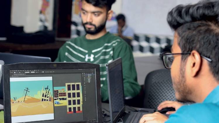 स्मार्ट एजुकेशनः ग्राफिक डिजाइन - human computer interaction ux design ...