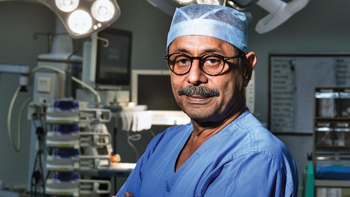 ऊंचे और असरदारः मेडिकल गुरु - Medical Guru