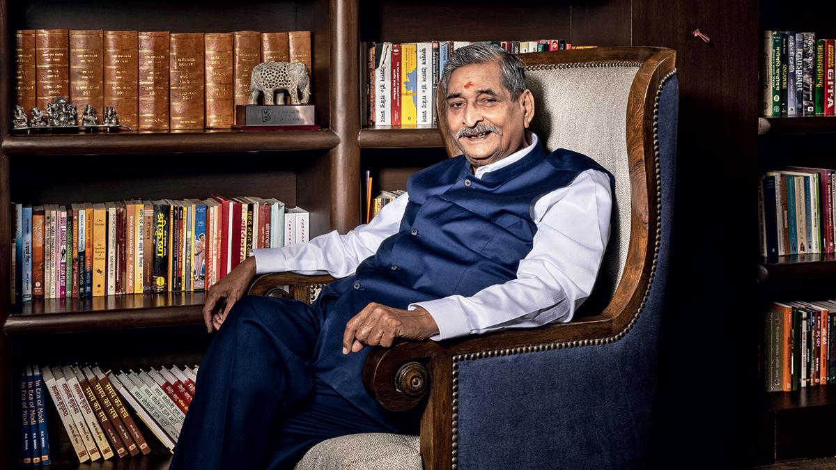 सुरक्षा के बिजनेस से बढ़ी शान - suraksha ke business bijanes se badhi ...