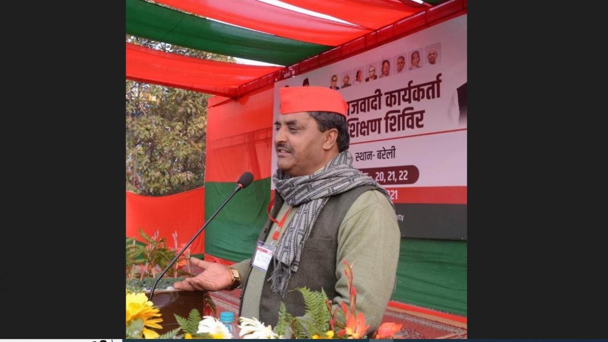 वामपंथी रुझान वाले जावेद अली क्यों बने ‘इंडिया’ गठबंधन में सपा का चेहरा ...