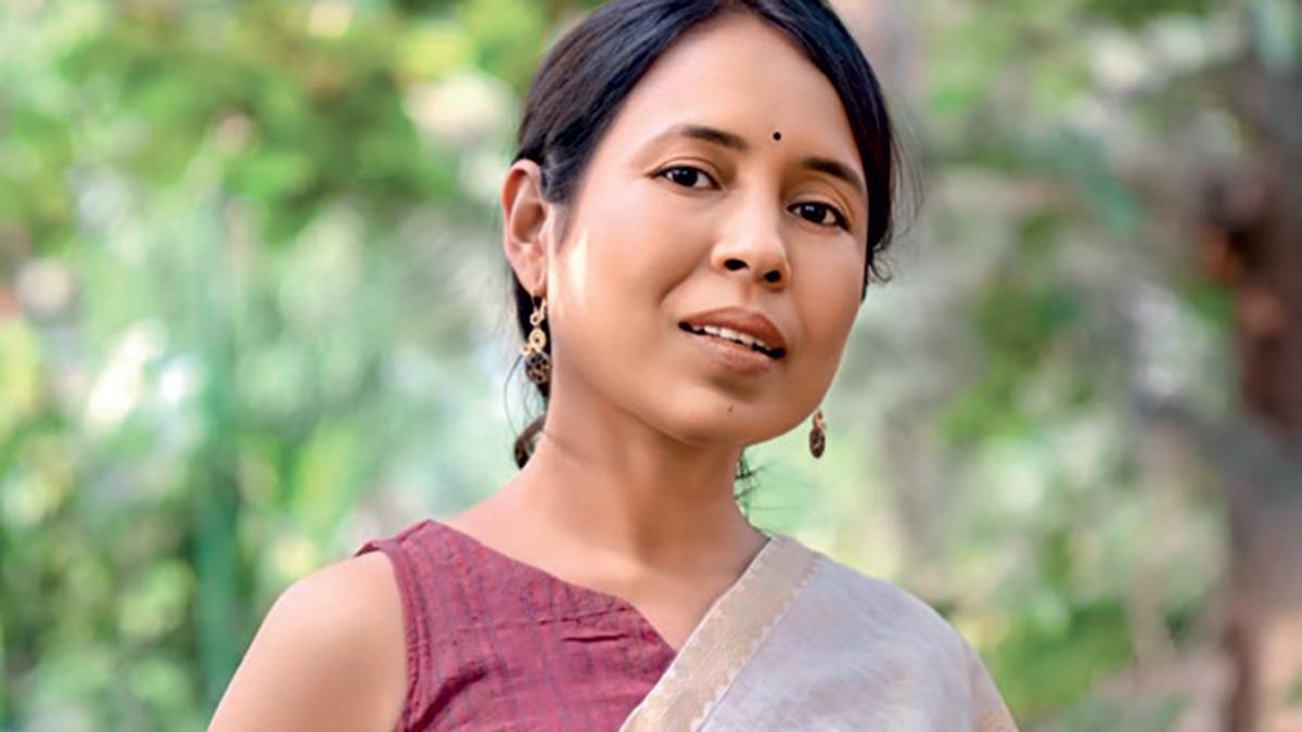 असम से उठती एक उम्मीद - Assamese cinema reema das director