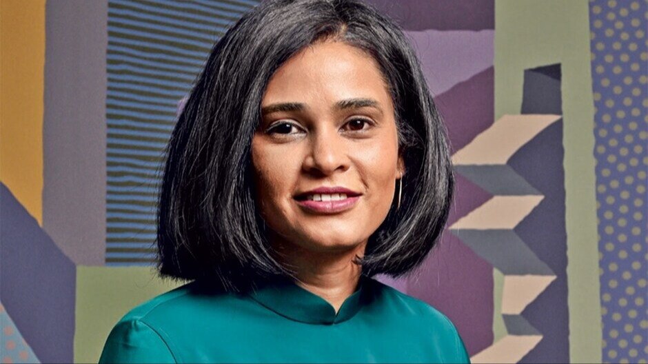 संध्या देवनाथन: शानदार बैंकिंग करियर से मेटा इंडिया की मुखिया तक कैसा ...