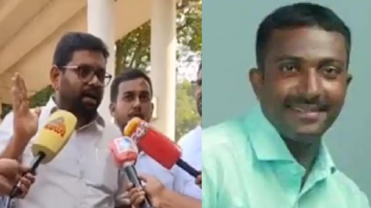 Alappuzha Murder Alappuzha Murder