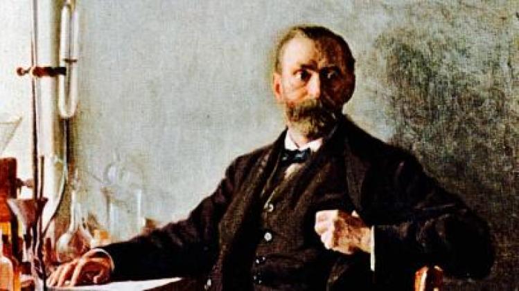 Alfred Nobel | ആൽഫ്രഡ് നോബൽ ജന്മദിനം ഒക്ടോബർ 21ന്, അറിയാം ചരിത്രം - Art ...