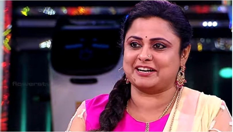 പിള്ളേരെ ഇഷ്ടമില്ലായിരുന്നു, ഗര്‍ഭിണിയായപ്പോള്‍ അലസിപ്പിക്കാൻ മുകളി ...