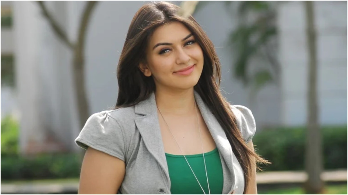 ആഢംബര വിവാഹത്തിന് ഒരുങ്ങി ഹന്‍സിക: ക്ഷണക്കത്ത് ലീക്കായി! - lifestyle - Malayalam News