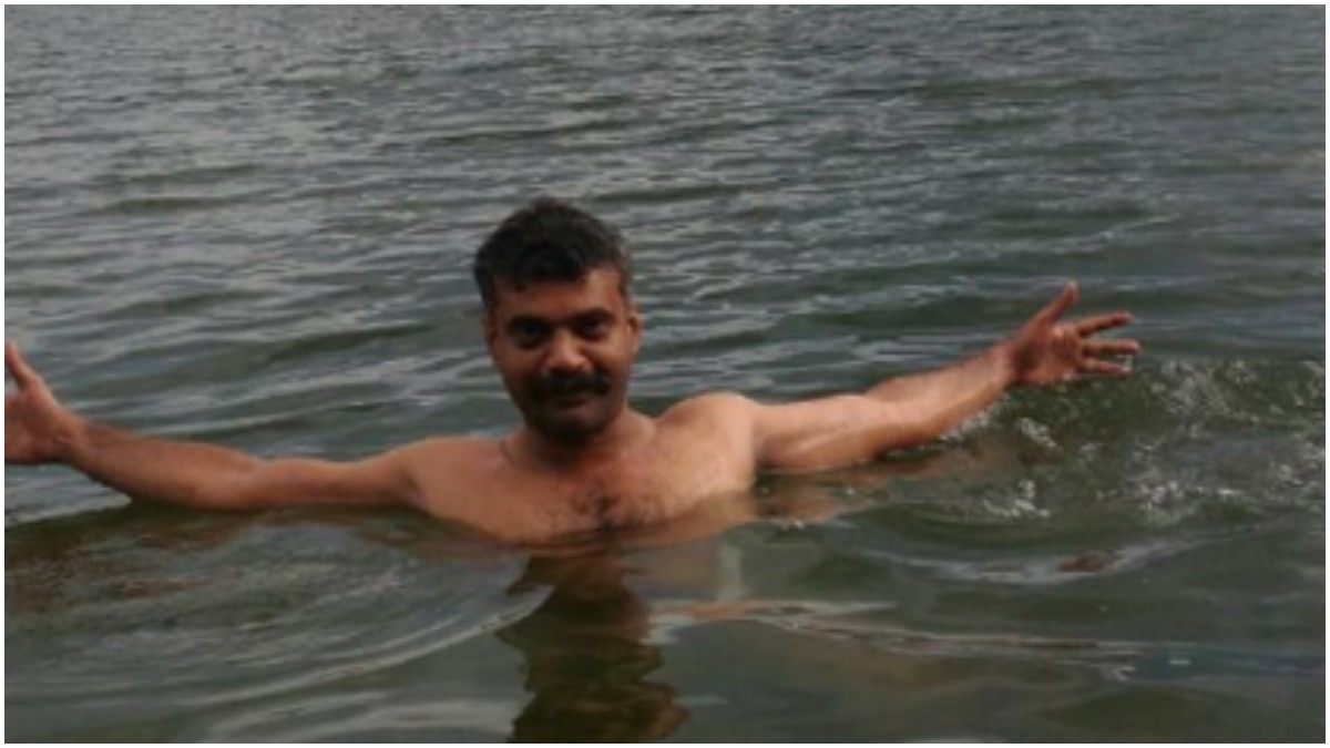 ഒരു ക്രിസ്മസ് കാലത്തെ കണ്ണീരിലാഴ്ത്തിയ അപ്രതീക്ഷിത വിയോഗം: ഓര്‍മ്മകളില് ...