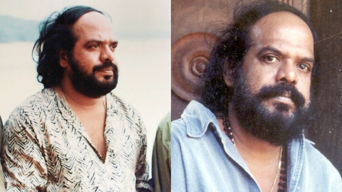 ദേശക്കാരുടെ സ്വന്തം 'മണിയേട്ടൻ'; സംവിധായകൻ ഭരതൻ വിടപറഞ്ഞിട്ട് 25 വർഷം ...