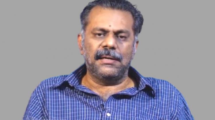 Interview With Joseph C Mathew |വാക്‌സീന്‍ അവകാശം; ഭരിക്കുന്നവര് ...