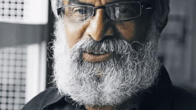 നടനും എഴുത്തുകാരനുമായ പി ബാലചന്ദ്രന്‍ അന്തരിച്ചു - Actor and writer P ...