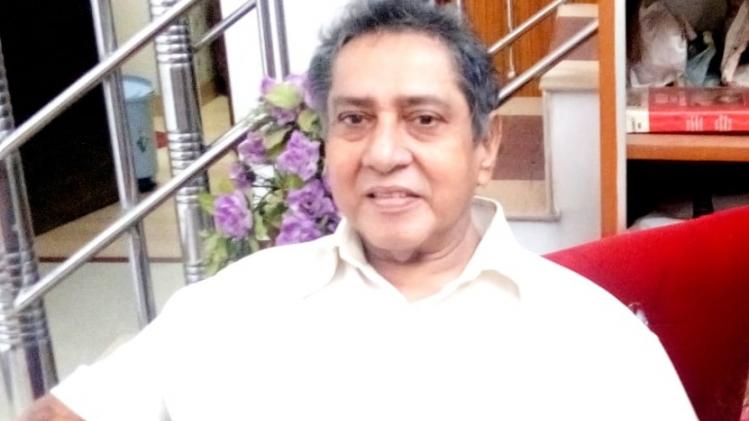 നടന്‍ പിസി ജോര്‍ജ് അന്തരിച്ചു; വില്ലന്‍ വേഷങ്ങളിലൂടെ ശ്രദ്ധേയനായ നടന് ...