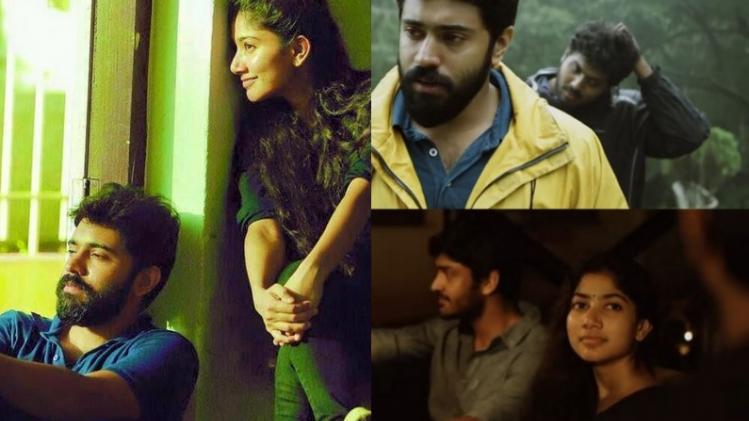 മലർ മിസ് ജോർജിനെ മറന്നതാണോ, അതോ തേച്ചതോ... സംവിധായകൻ പറയുന്നു - Premam ...