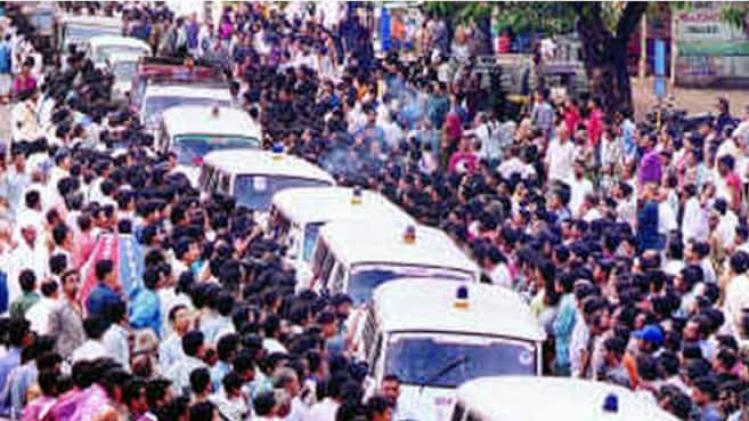 Marad Riot : മാറാട് കലാപത്തിന്റെ നാള്‍വഴി - History of the Marad riots ...