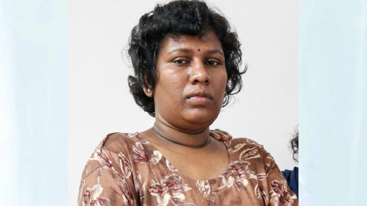 Bindu Ammini attack case: ബിന്ദു അമ്മിണിയെ ആക്രമിച്ച മോഹൻദാസ് ...