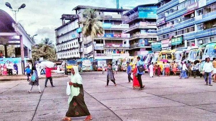 Private bus strike : സ്വകാര്യബസ് സമരം ജനജീവിതത്തെ ബാധിച്ചു ...