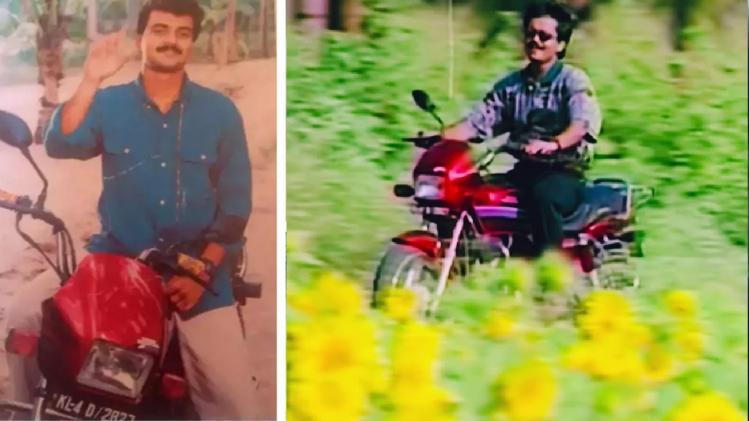 1997 model splender: 1997 മോഡൽ സ്പ്ലെൻഡർ: 90's കിഡ്സിന്റെ മനസ്സിൽ പൂത്ത ...