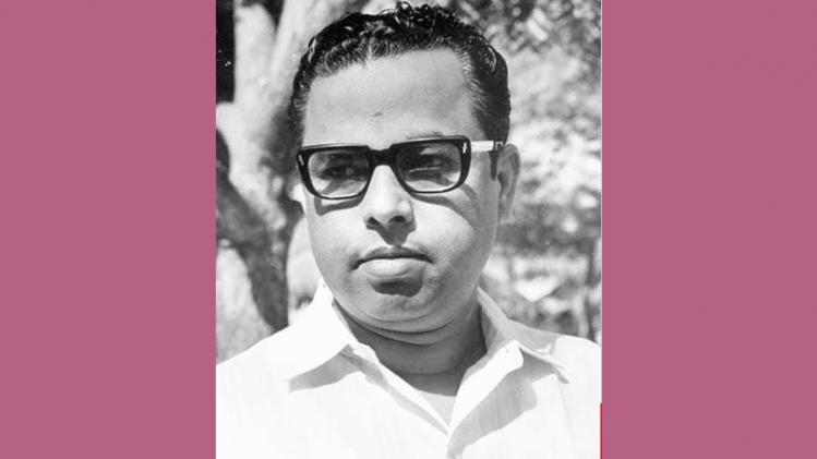 Vayalar Ramavarma birthday: 'കുടില കുതന്ത്ര ഭയങ്കര ചൈനേ'യെന്ന് പാടിയ ...