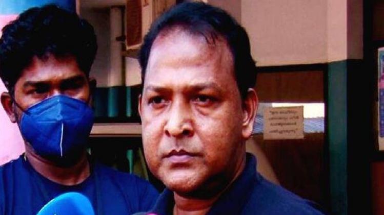 Complainant against director balachandrakumar: ബാലചന്ദ്രകുമാറിനെതിരായ ...