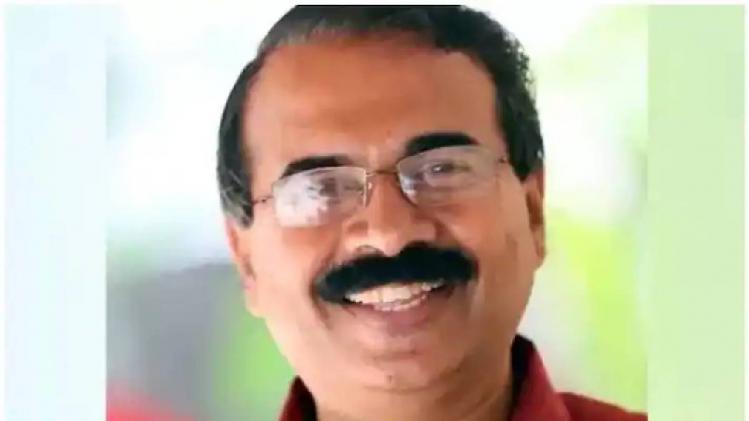 James mathew press meet: പുതിയ സംരംഭം തുടങ്ങുന്നു; സജീവ രാഷ്ട്രീയം ...