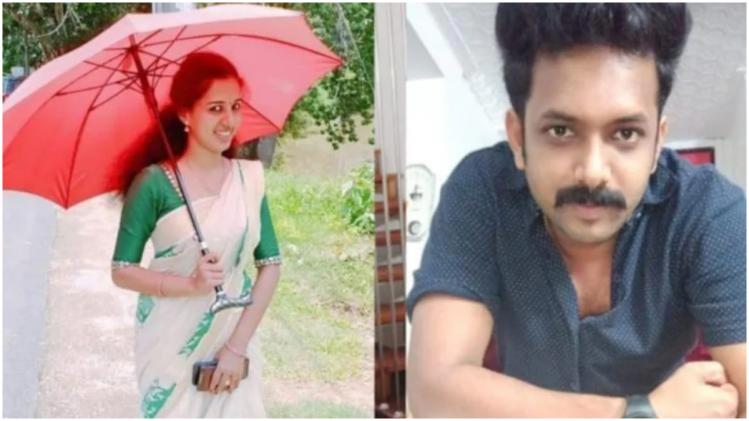 Vismaya case verdict: സ്ത്രീധന പീഡനം തെളിഞ്ഞു: വിസ്മയ കേസില്‍ കിരണ് ...