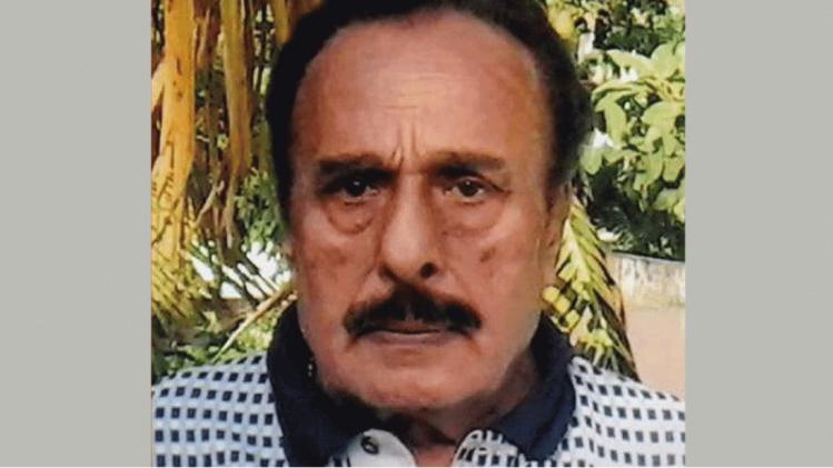 നടൻ രാജ് മോഹൻ അന്തരിച്ചു, മൃതദേഹം ഏറ്റെടുക്കാനാളില്ലാതെ മോർച്ചറിയി ...