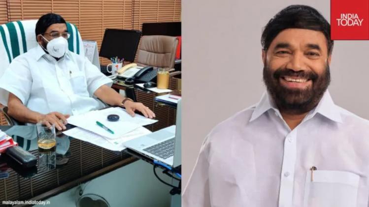 VN Vasavan on National Film Award: മലയാളത്തിന്റെ വസന്തം; ചലച്ചിത്ര ...