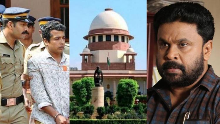 Actress attack case in SC: 'വിധി പറയാന്‍ കൂടുതല്‍ സമയം വേണം'; നടിയെ ആക്രമിച്ച കേസിലെ ജഡ്ജ് ...
