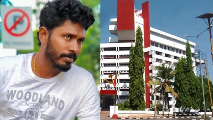 AKG Centre Attack: ടീ ഷര്‍ട്ട് കായലില്‍ എറിഞ്ഞെന്ന് ജിതിന്‍; ആരുമറിയാതെ പുലര്‍ച്ചെ എകെജി ...