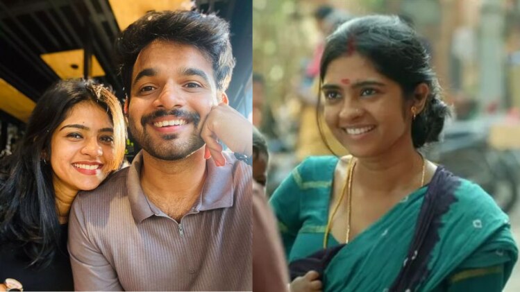 'ഹൃദയത്തിൽ' മൊട്ടിട്ട പ്രണയം ; 'സെൽവിയും ജോയും' വിവാഹിതരാവുന്നു ...