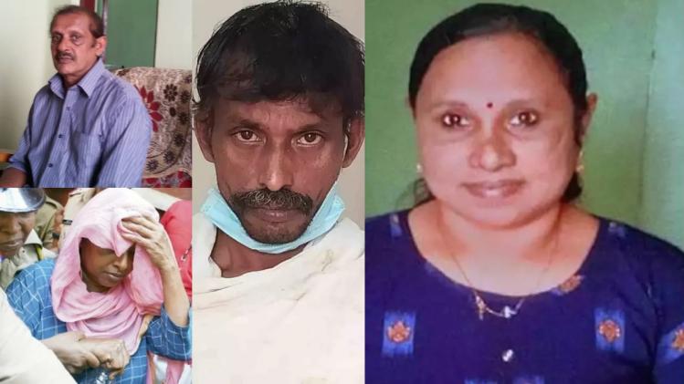 Elanthoor Human sacrifice: മനുഷ്യമാംസം വിറ്റാല്‍ 20 ലക്ഷം! റോസ്‌ലിന്റെ ...