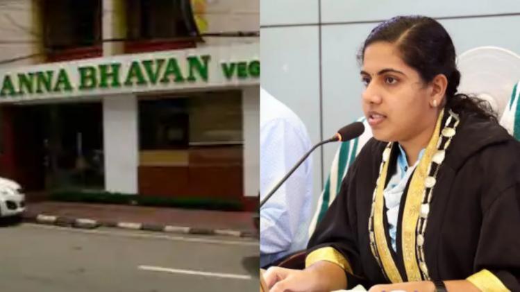 Tvm Parking Issue തലയൂരി നഗരസഭ സ്വകാര്യഹോട്ടലിന് അനുവദിച്ച വിവാദ പാര്‍ക്കിങ് കരാര് 