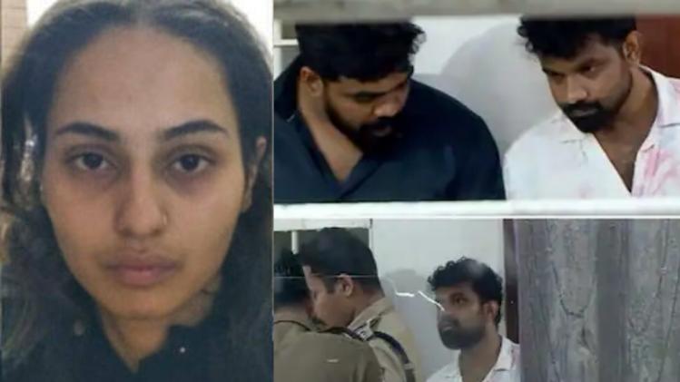 Model gangraped in Kochi: ഡിംപിളിന് വന്‍ സുഹൃദ്‌വലയം, ഡിജെ പാര് ...