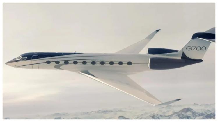 Elon musk private jet collection: 8 ഡോളറിന് ട്വിറ്റർ ബ്ലൂ ടിക്ക് വി ...