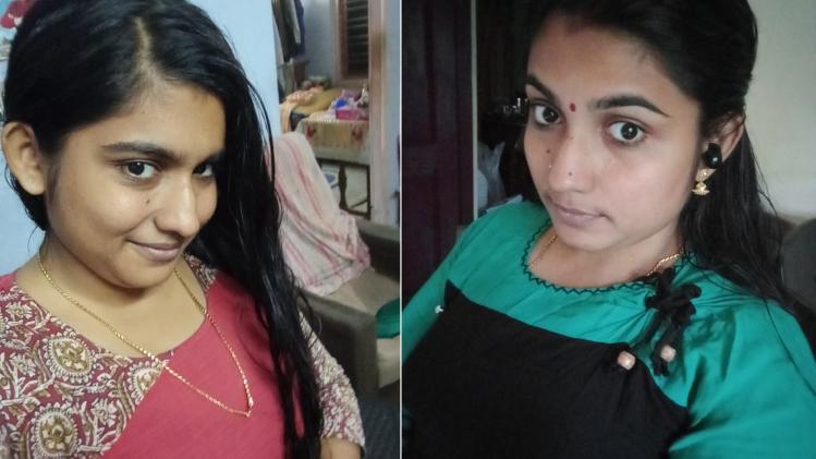 Sharon raj murder case: ഗ്രീഷ്മയുടെ തൊണ്ടയും അന്നനാളവും പൊള്ളി, വെള്ളം ...