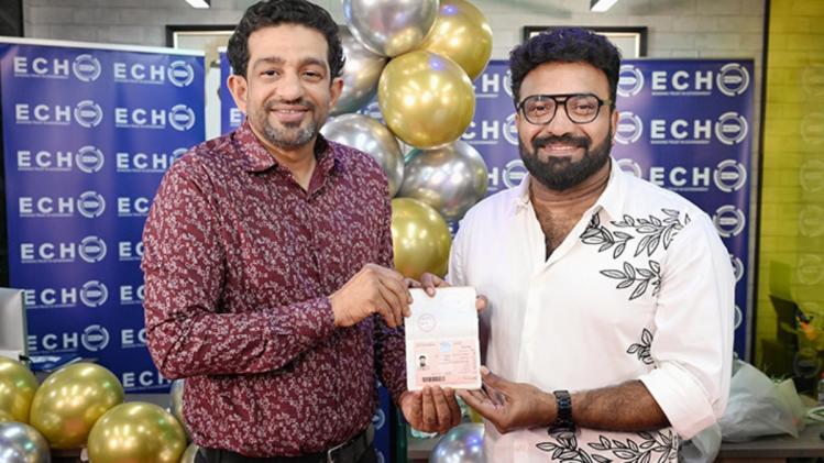 Kottayam Nazeer Golden Visa: യുഎഇയുടെ അംഗീകാരം: കോട്ടയം നസീറിന് ഗോള് ...