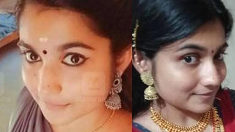 Parassala Sharon Raj Death: കൊലപാതകം നടത്തിയത് താനാണെന്ന് ഗ്രീഷ്മ ...