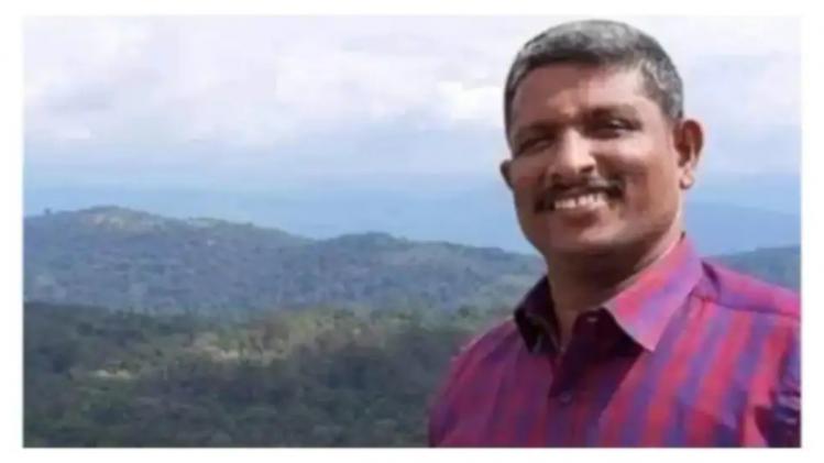 Sreenivasan murder: ശ്രീനിവാസൻ വധക്കേസിൽ വീണ്ടും അറസ്‌റ്റ്; പട്ടാമ്പി ...