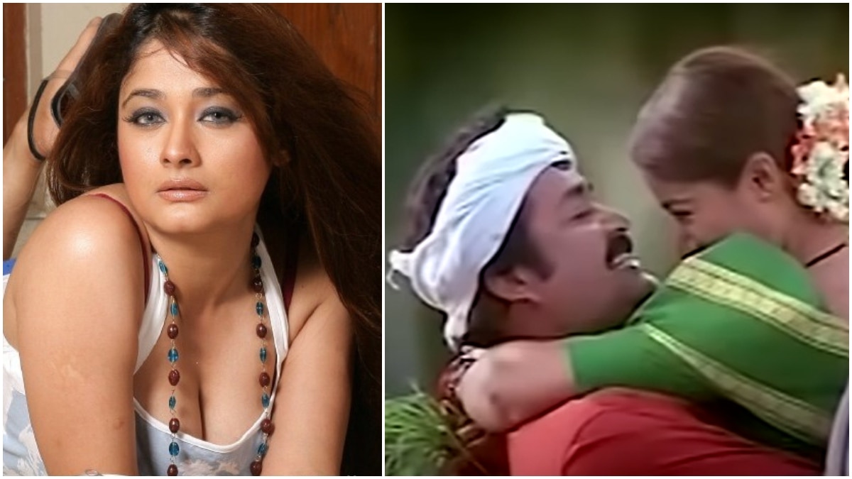 1 മിനിറ്റിന് 1,000 മുതല്‍ 10,000 രൂപ വരെ: മോഹൻലാലിൻ്റെ നായികയുടെ ...