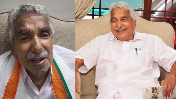 ഉമ്മന്‍ചാണ്ടിയെ ആശുപത്രിയില്‍ പ്രവേശിപ്പിച്ചു; ന്യുമോണിയക്കുള്ള ചികിത്സ ...