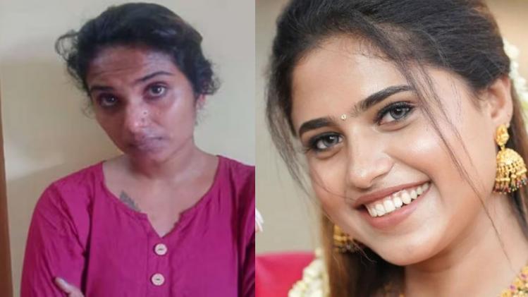 മയക്കുമരുന്ന് കേസിൽ അറസ്റ്റിലായ നടി അഞ്ജു കൃഷ്ണ ഞാനല്ല; വ്യക്തമാക്കി ...