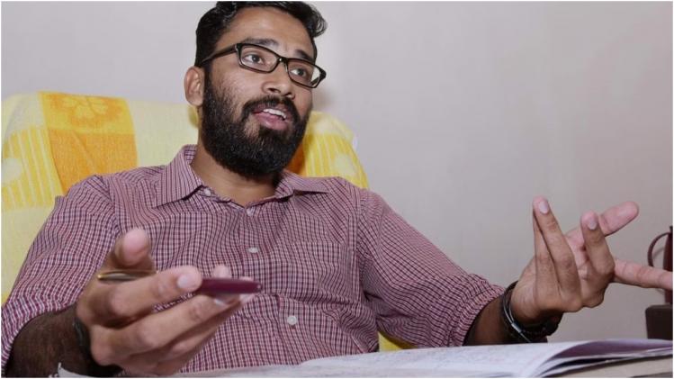 KM Basheer death case: ശ്രീറാം വെങ്കിട്ടരാമന് തിരിച്ചടി! നരഹത്യാ കുറ്റം ...